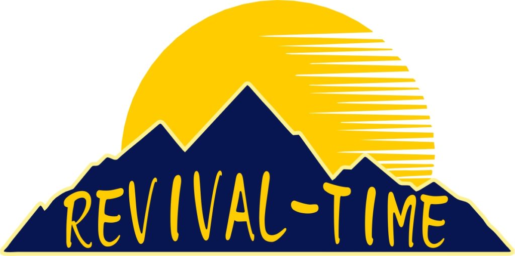 Revival Time – Revival Time